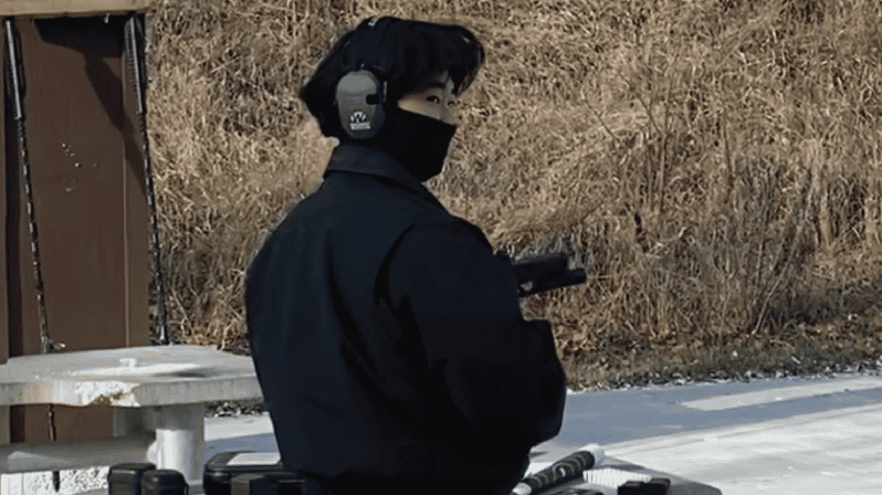 St. Louis: Tactical Outdoor Shooting Experience | GetYourGuide