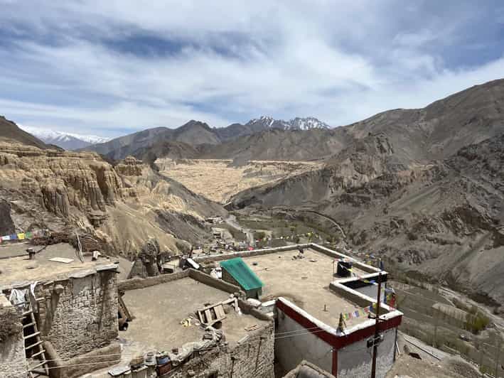 Marvels of Ladakh: Leh to Alchi, Likir and Lamayuru in a Day | GetYourGuide