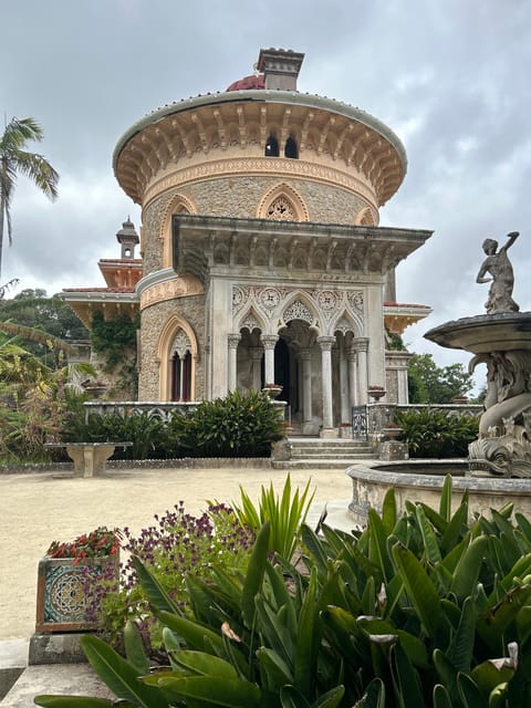 Group Sintra Full Day Tour | GetYourGuide