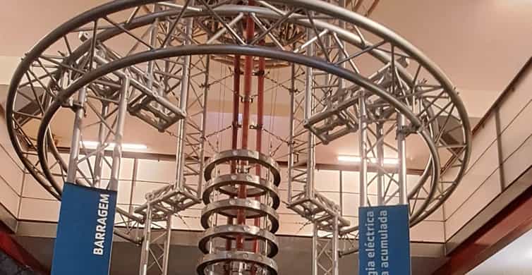 Tavira Ciência Viva Science Center Family Ticket | GetYourGuide