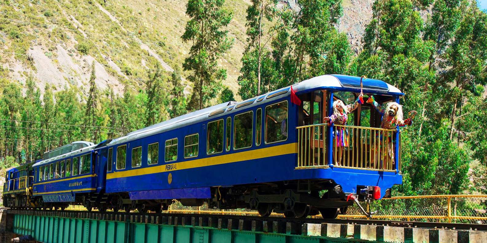 Machu Picchu Train Options From Rome Machu Picchu Vistadome Vs 360