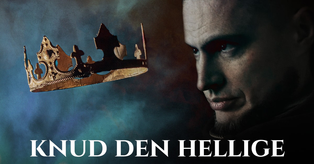 Odense Viking Walk: Self-guided Audio Walk with StoryHunt ⚔️ | GetYourGuide