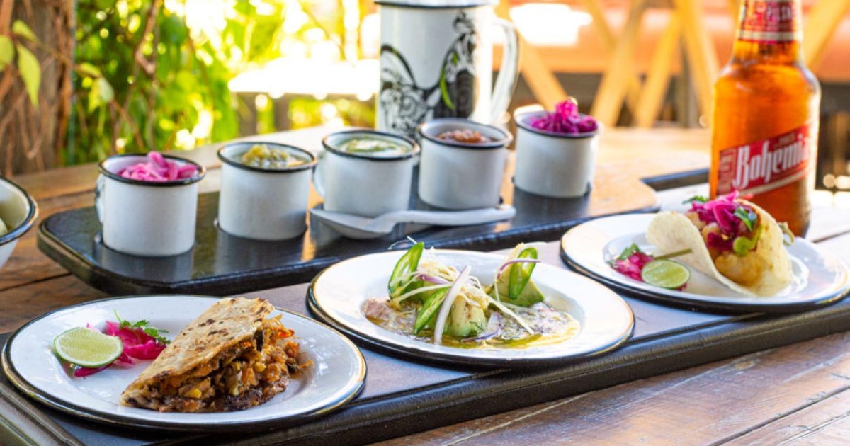 Cabo San Lucas: Cabo Foodie Grand Tour | GetYourGuide