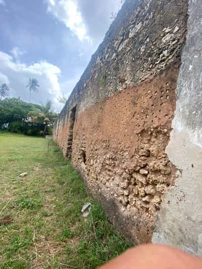 Zanzibar secrets: Princess Salma palace& Stone Town walking | GetYourGuide