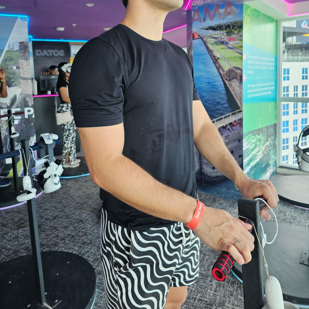 Panama City: Poin Full Package Experience | GetYourGuide