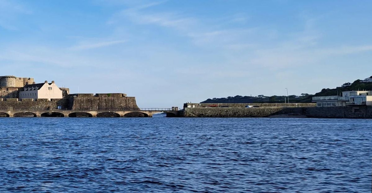 Unlocking Guernsey’s Story: A Self-Guided Audio Tour | GetYourGuide