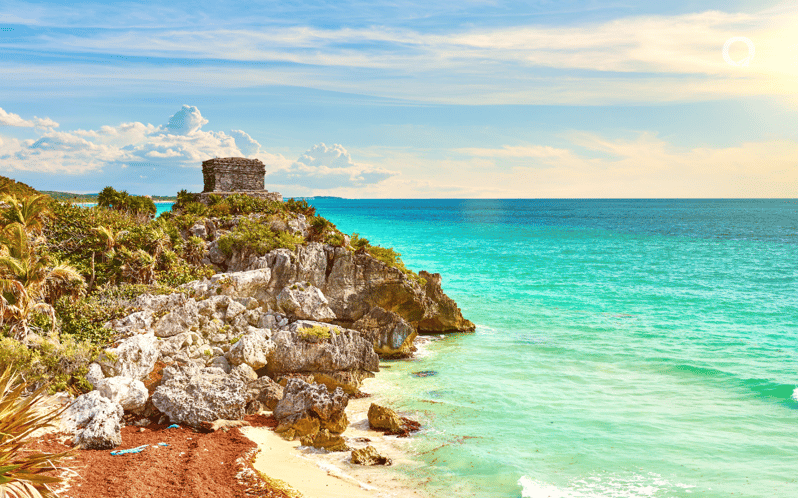Riviera Maya: Snorkeling with Turtles, Cenotes and Tulum Mayan Ruins ...