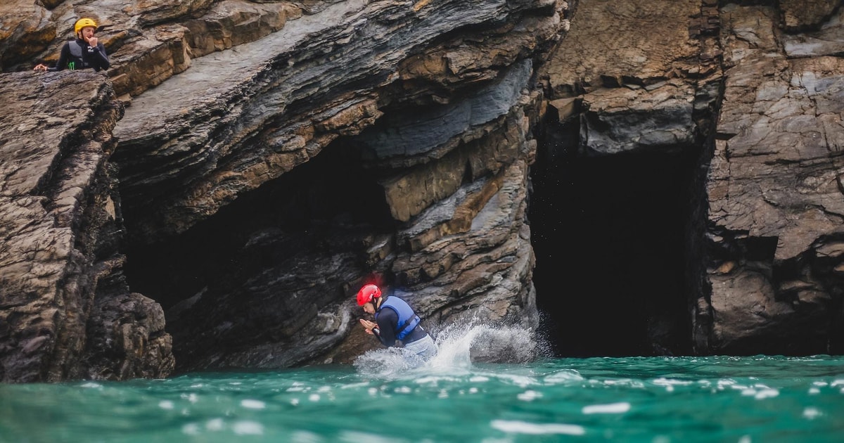 Waterfall Abseiling in Kitulgala | GetYourGuide