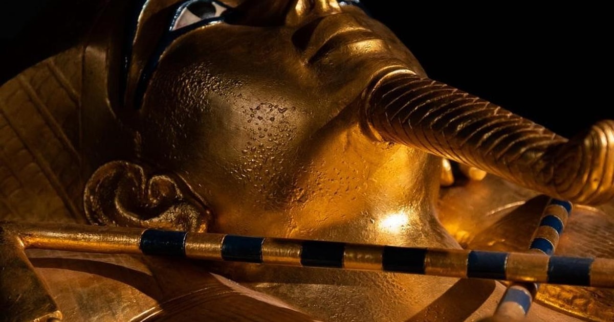 Genova: Mostra Tutankhamon | GetYourGuide