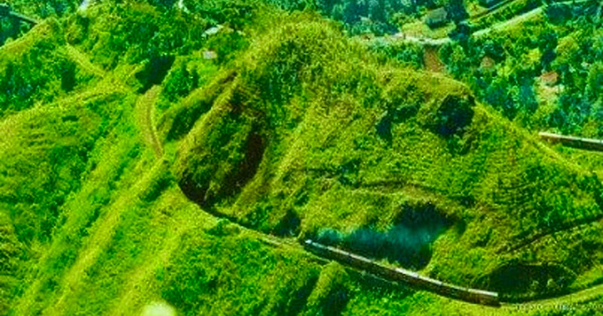 Ella :- Privater TukTuk-Transfer zum Demodara Loop View Point ...