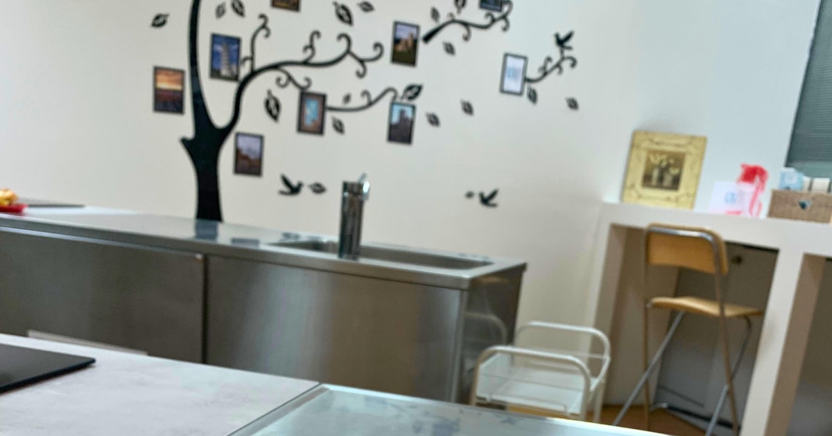 Exclusive Italian pasta course in Livorno | GetYourGuide