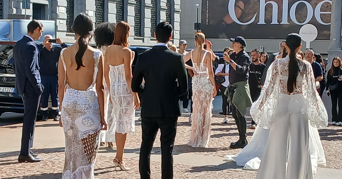 Milan fashion experience: elevate your style for ever | GetYourGuide
