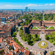 Milan: Official City Pass with Duomo and Over 10 Attractions | GetYourGuide