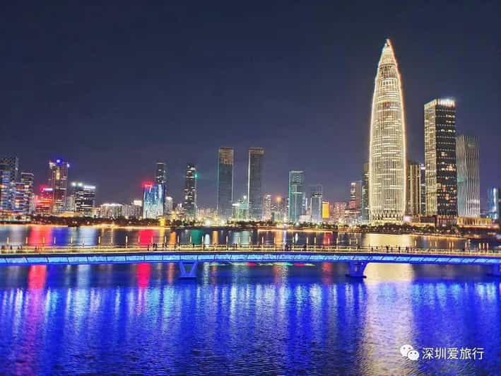 The BEST Shenzhen Tours and Things to Do in 2024 - FREE Cancellation ...