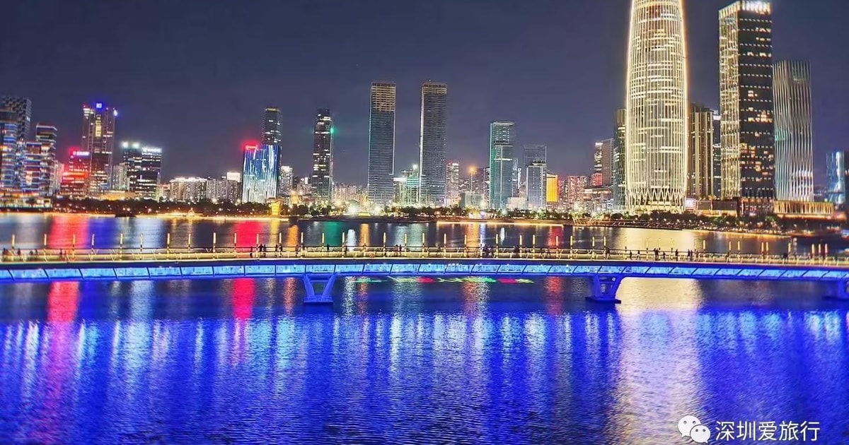 City tour guide with food recommandation in Shenzhen | GetYourGuide