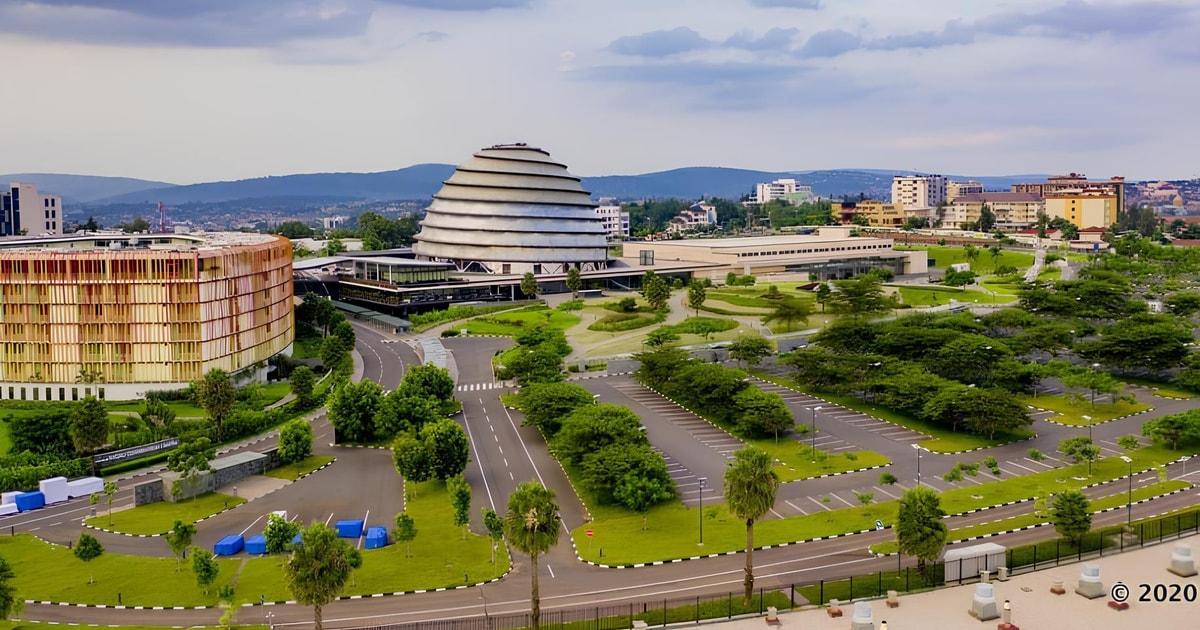 Visite complète de la ville de Kigali | GetYourGuide