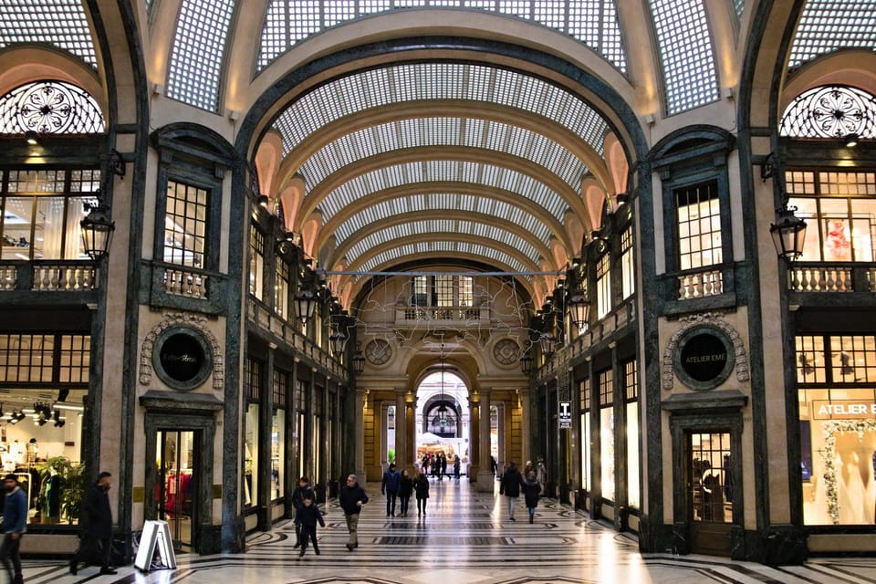 Melbourne Laneways and Alleyways Private Tour | GetYourGuide