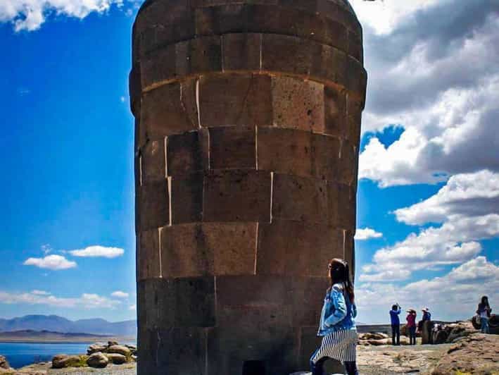 Excursion to the chullpas of Sillustani: Mysterious Cemetery | GetYourGuide