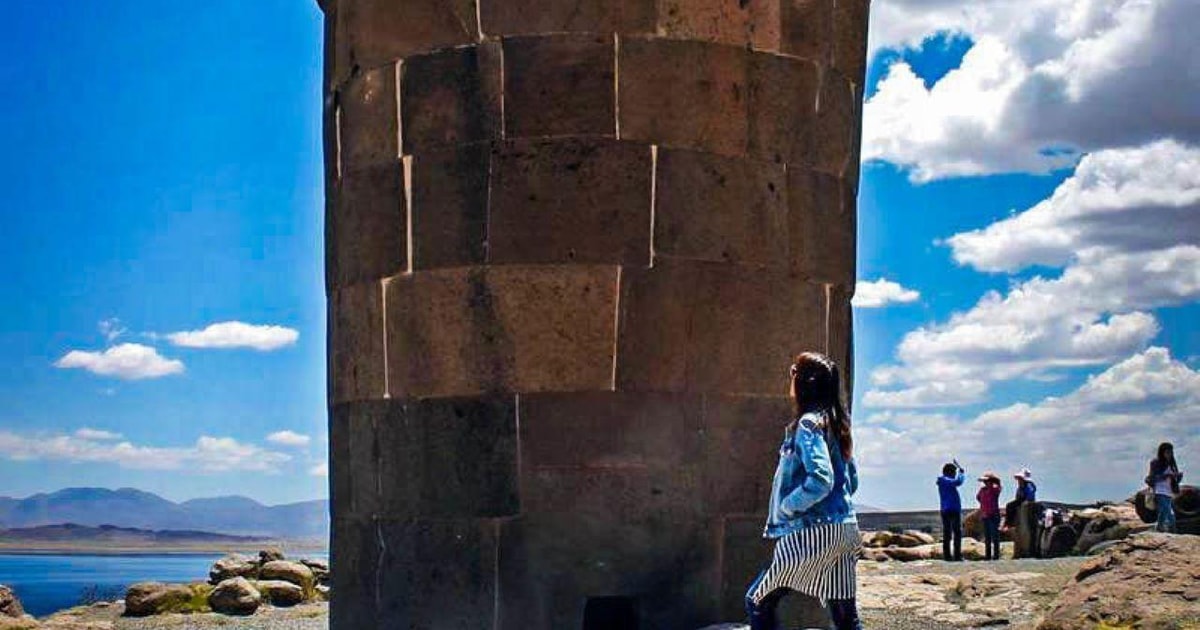 Excursion to the chullpas of Sillustani: Mysterious Cemetery | GetYourGuide
