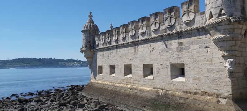 Belém: Discoveries and Delights Private Walking Tour | GetYourGuide