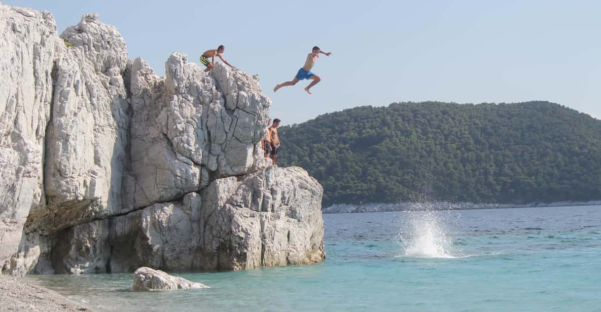 Mamma mia Island Tour | GetYourGuide
