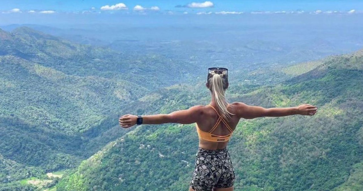 Ella City Tour : All-Inclusive Day Trip to 5 Landmarks | GetYourGuide