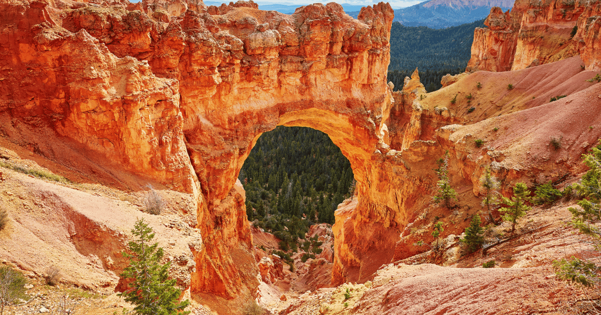 Bryce Canyon App-Based Driving Tour: Iconic Views | GetYourGuide