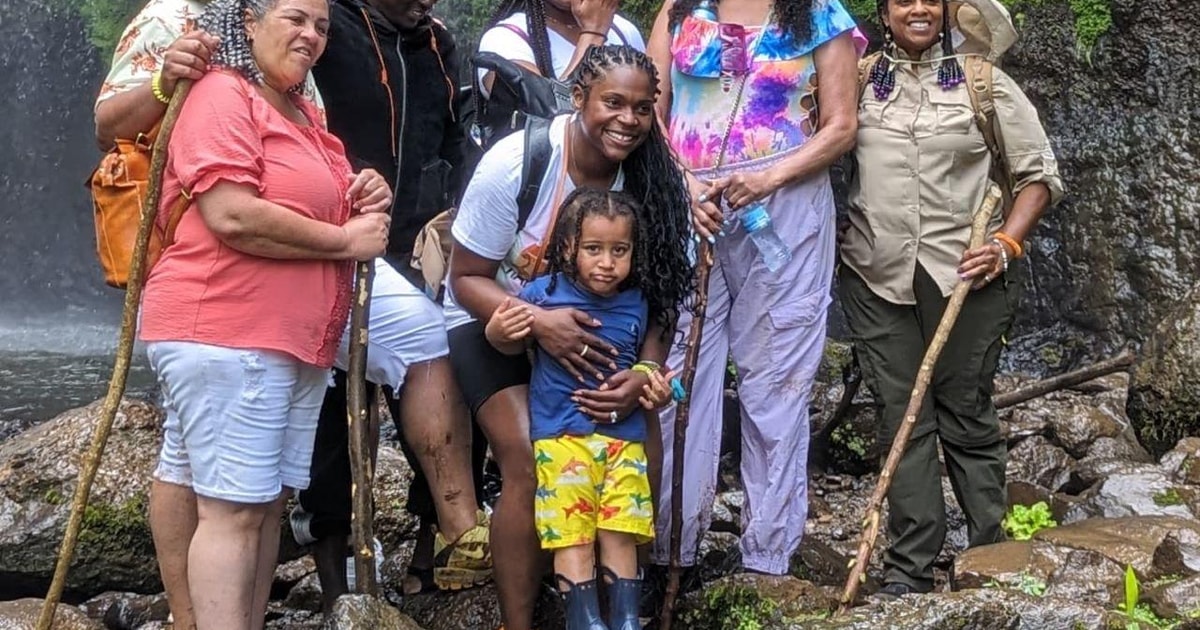 1 day tour materuni waterfalls and chemka hotspring | GetYourGuide