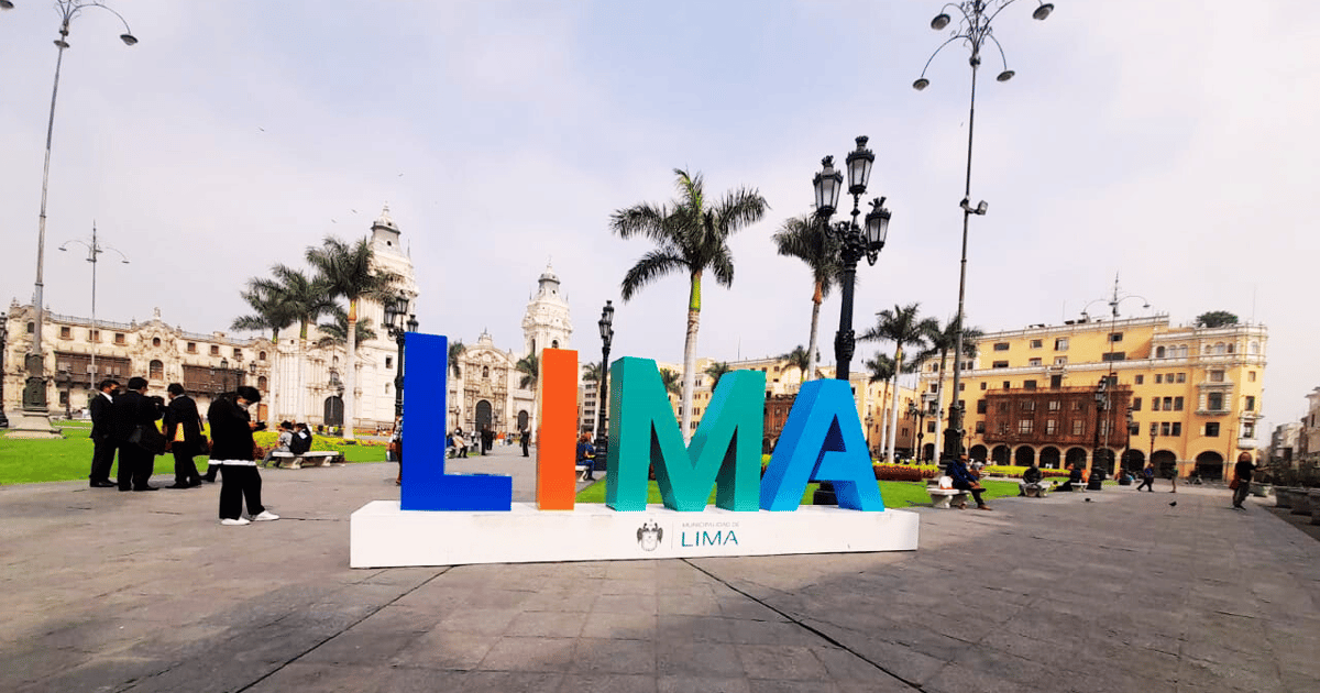 Lima: Stadsrondleiding door Miraflores, San Isidro en Koloniaal Lima ...