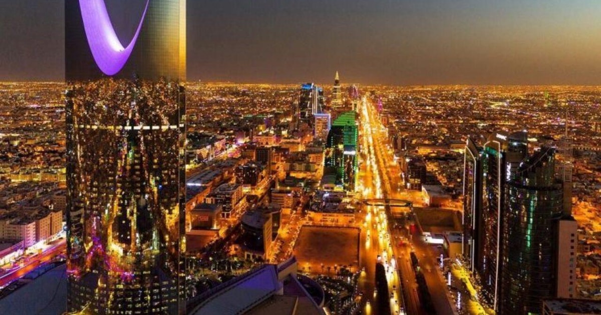 Riyadh: Full Day City Sightseeing Tour with Hotel Transfer | GetYourGuide