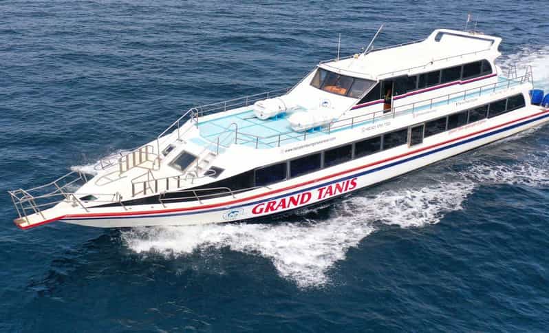 Beste attraksjoner og ting å gjøre i Lembongan 2024 - GRATIS avbestilling | GetYourGuide