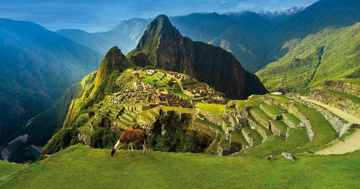 Tour Perú and Bolivia 9 Days | GetYourGuide