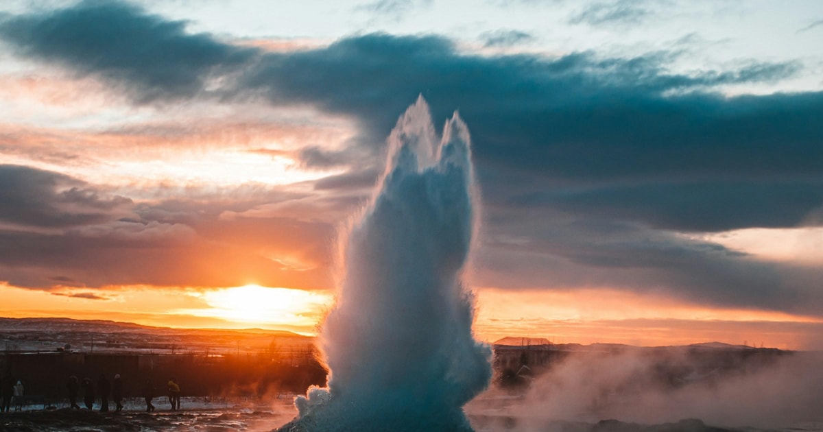 Golden Circle Saga: Nature, Culture Tour 8.5 ~ 10 hours | GetYourGuide