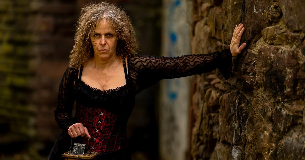 Freiburg: Acting tour "Witches, Torture, Stake" with Historix-Tours ...