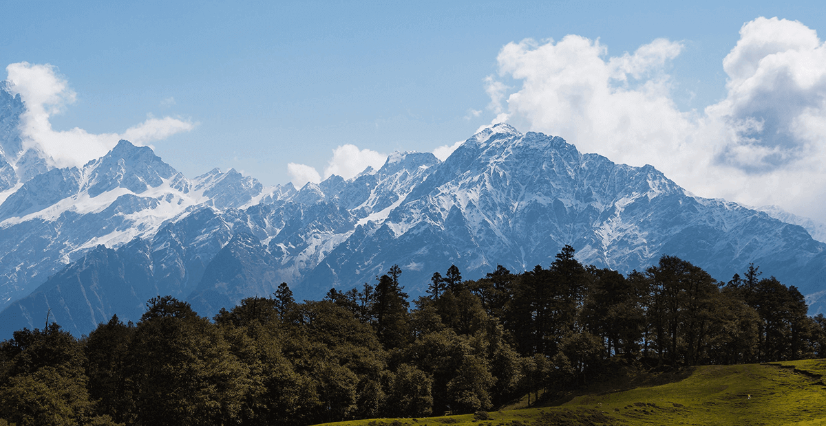 Sundarijal to Chisapani: A day hike | GetYourGuide