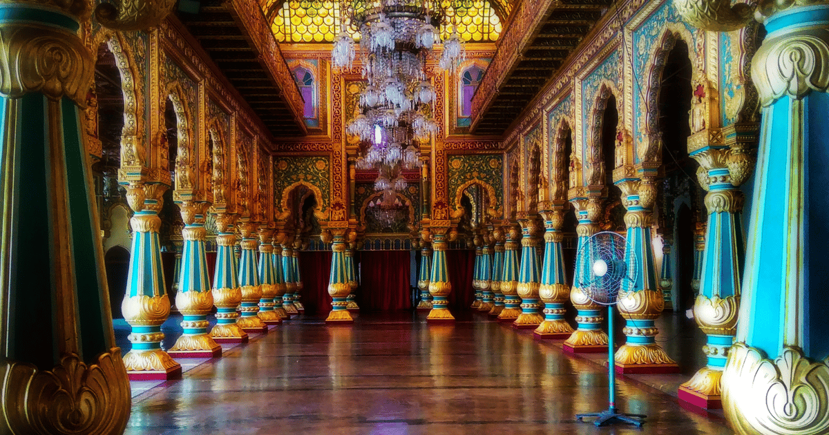 Same Day Tour of Mysore from Bengaluru (Shared Group Tour) | GetYourGuide