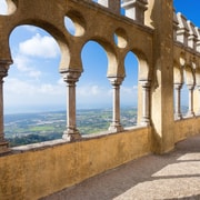 Exploring Sintra to the Westernmost Point: The Complete Tour | GetYourGuide