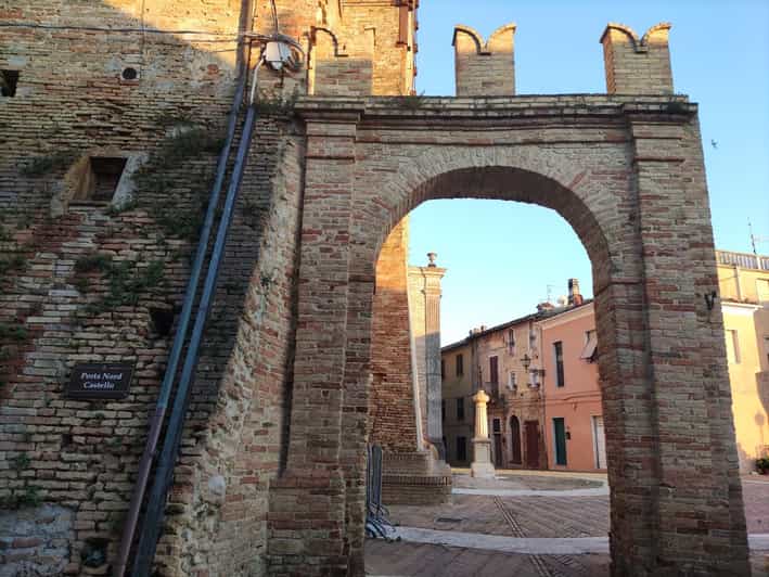 Spinetoli: Mysteries of the Roman Necropolis Tour | GetYourGuide