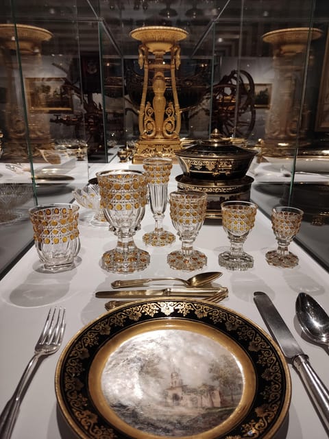 Madrid: Guided Tour of the Royal Collections Gallery | GetYourGuide