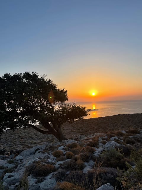 Rhodes: Pefkos-Navarone Bay, “the magic of sunrise” | GetYourGuide