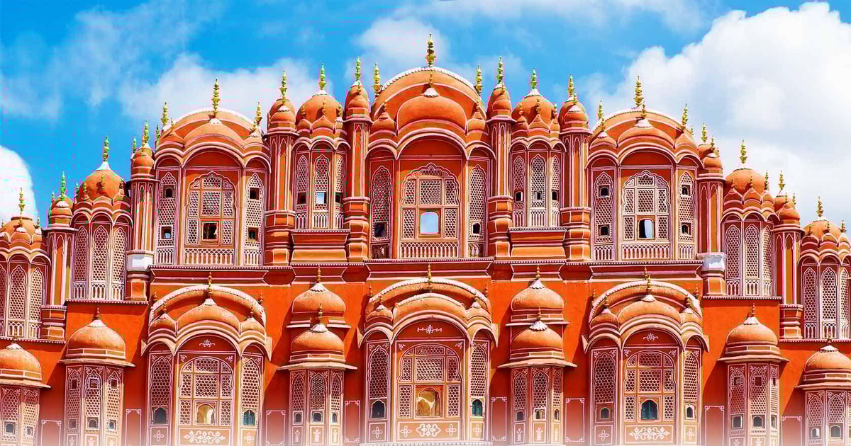 Private Guided City Palace, Jantar Mantar Hawa Mahal Tour | GetYourGuide