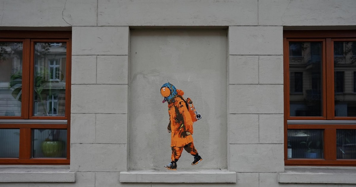 St. Pauli Street Art-Tour – Kunst im Viertel | GetYourGuide