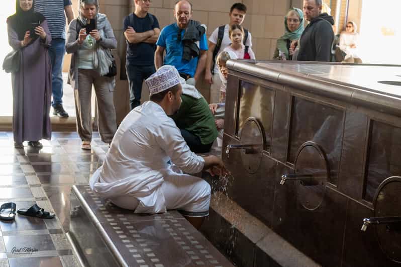 Muscat: A city tour in Muscat (5 hours) | GetYourGuide