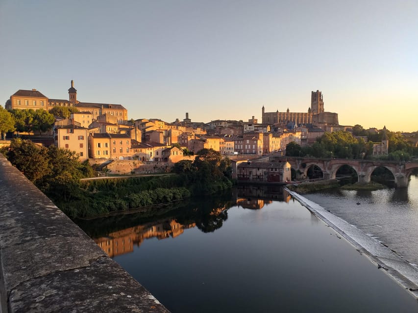 Albi: Gourmet Food Tour with Tastings | GetYourGuide