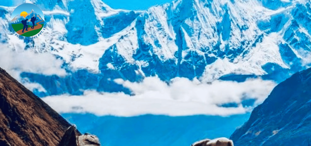Manaslu Circuit Trek with Larkya La Pass | GetYourGuide