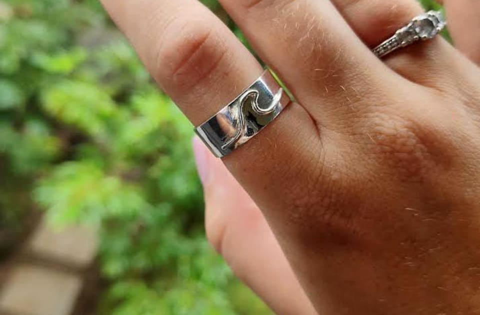 Ubud Silver Artistry Class: Create Unique Jewelry in Bali | GetYourGuide