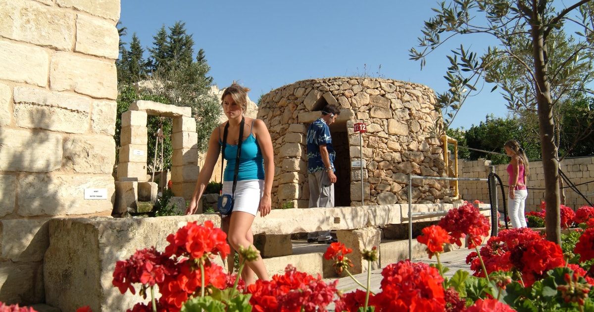 The Limestone Heritage Park and Gardens (Entry Ticket) | GetYourGuide