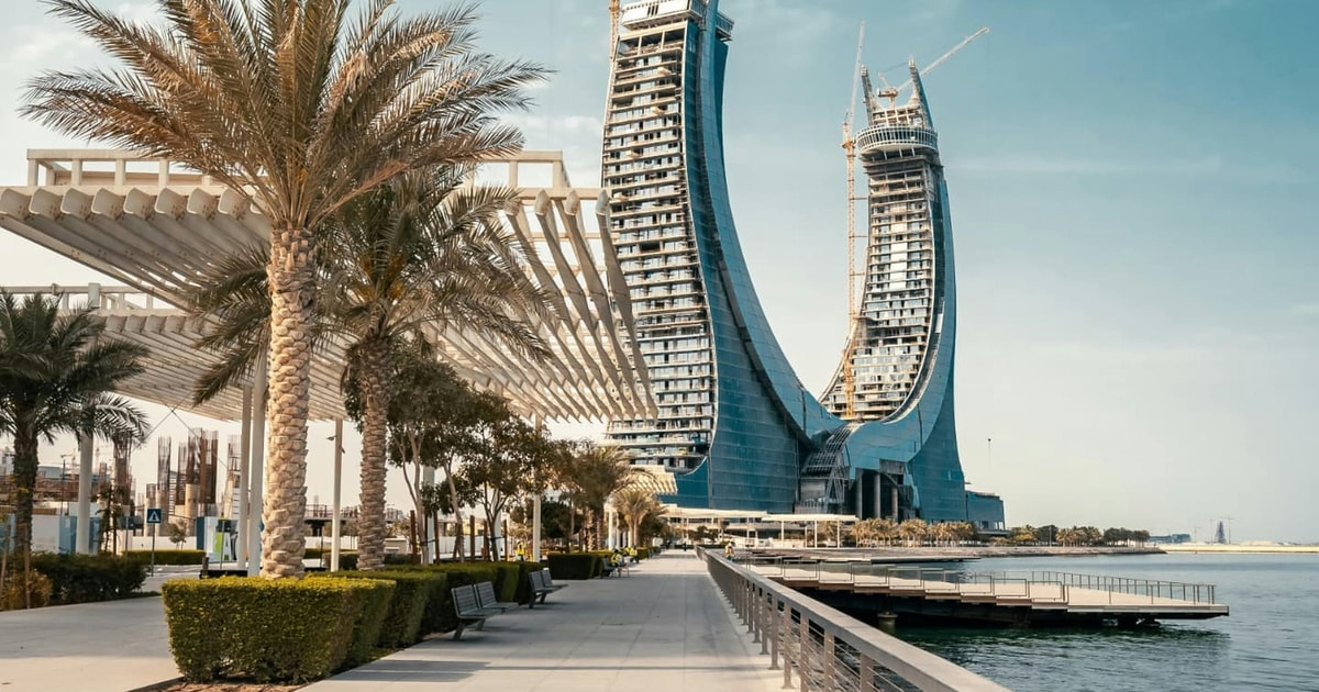 Doha: Todas las atracciones del tour de la ciudad de Doha con traslados ...
