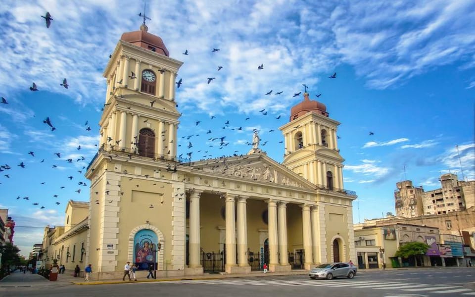 Tucumán: City Tour | GetYourGuide