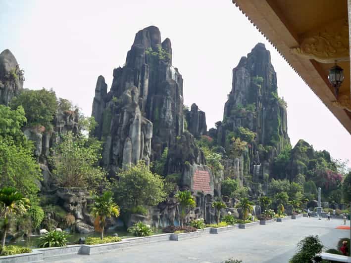 Da Nang: Am Phu Cave, Lady Buddha, and Hoi An City Tour | GetYourGuide